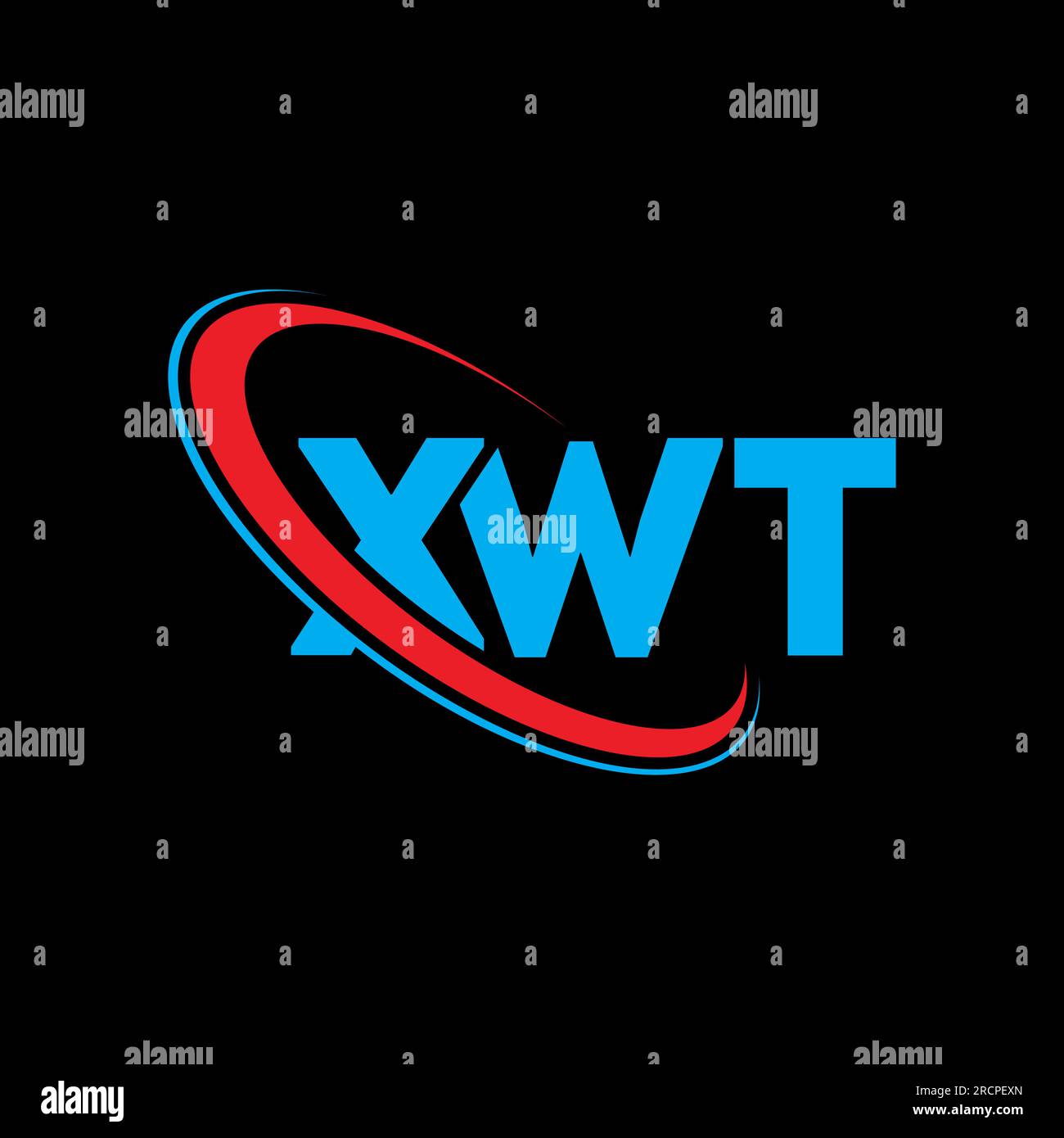 Xwt logo hi-res stock photography and images - Alamy