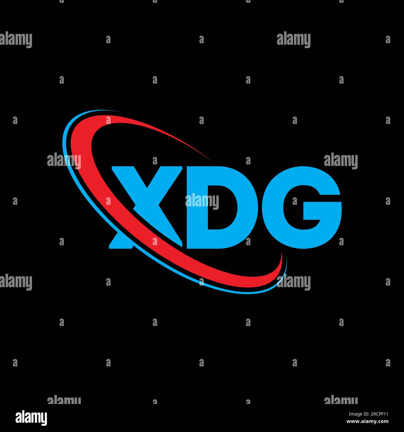 Xdg tech logo hi-res stock photography and images - Alamy