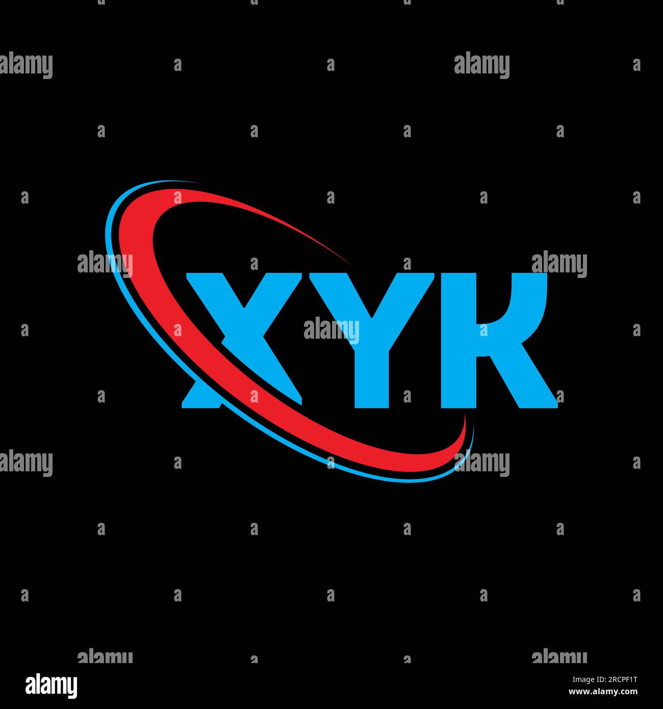 Xyk tech logo hi-res stock photography and images - Alamy