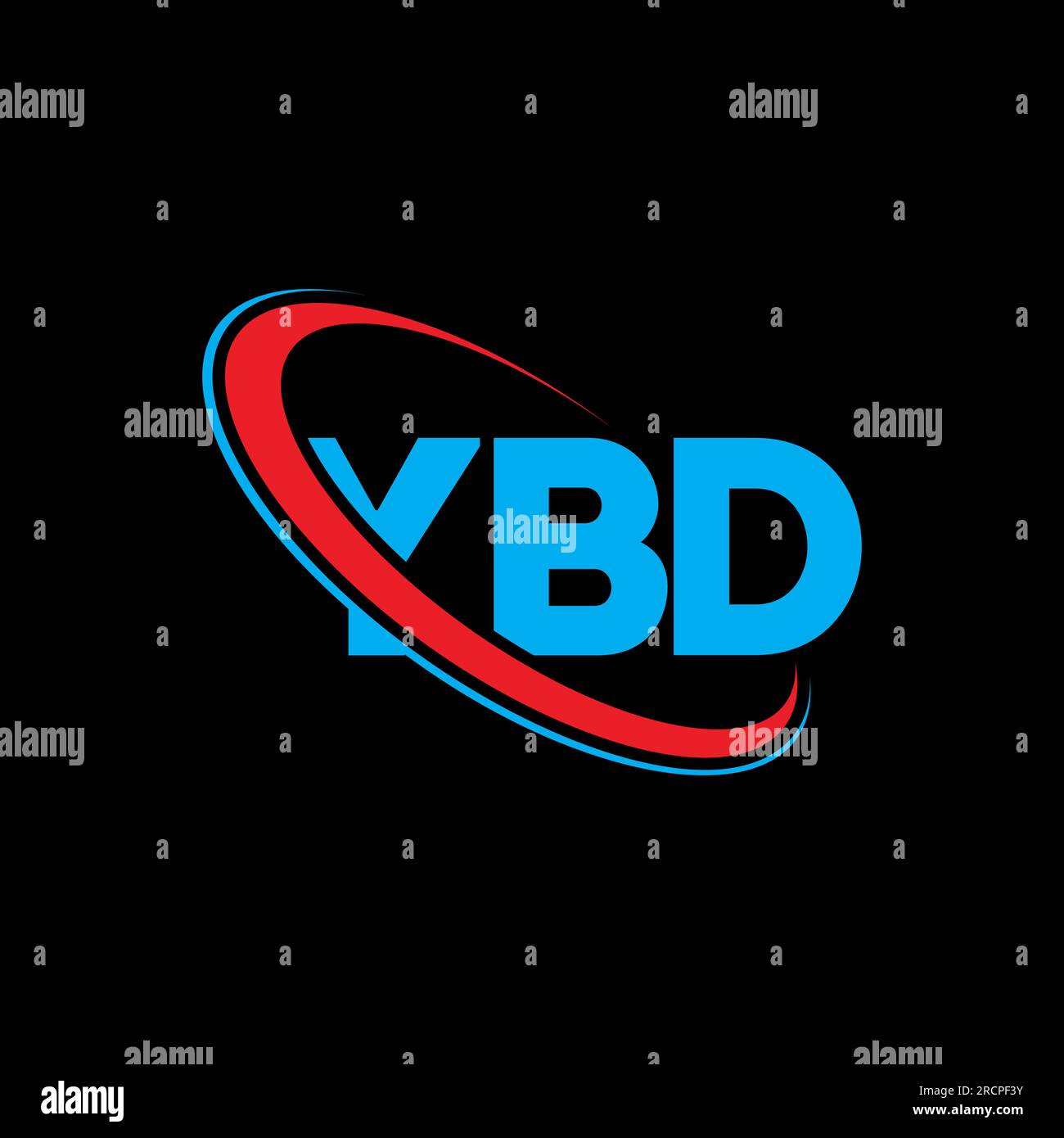 Ybd logo hi-res stock photography and images - Alamy
