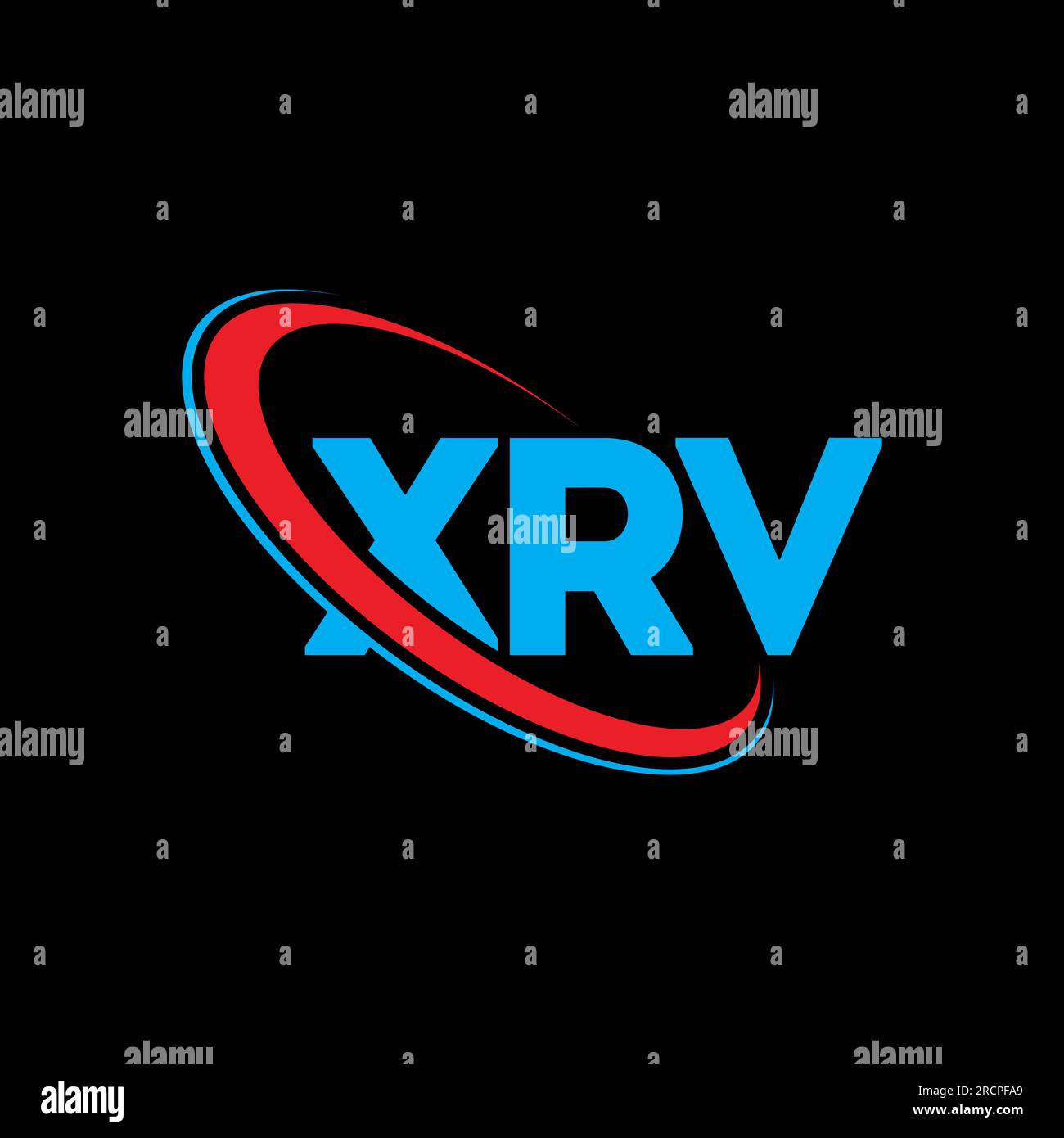 Xrv technology logo hi-res stock photography and images - Alamy