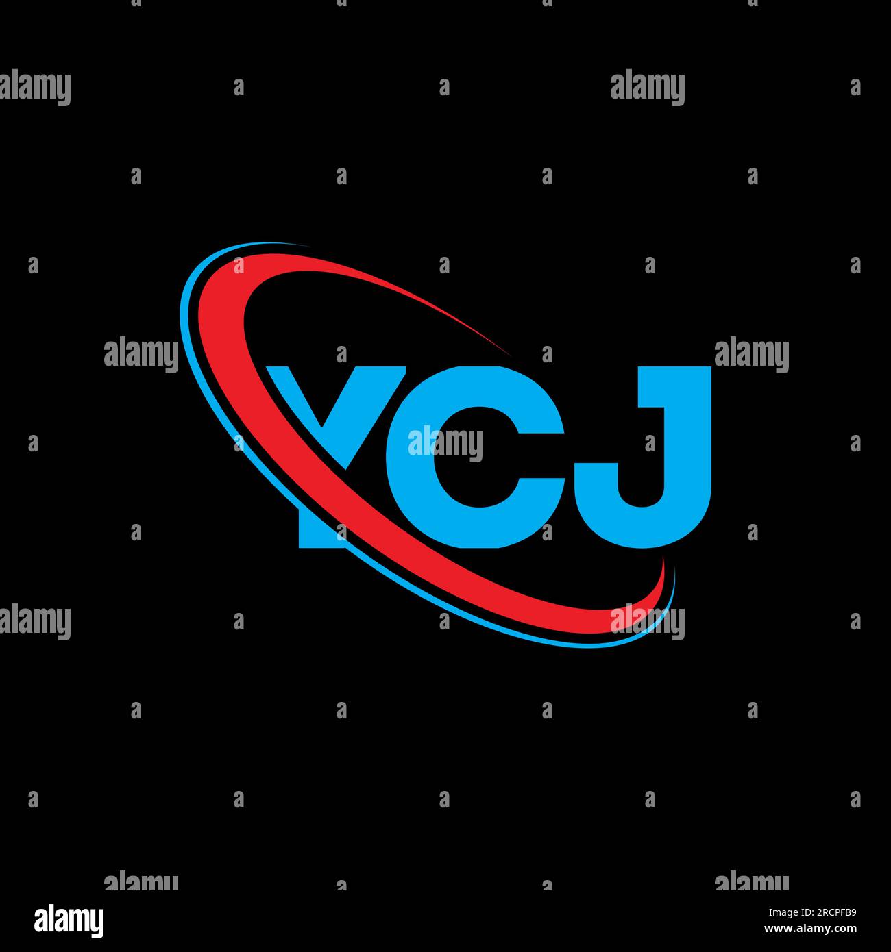 Ycj technology logo hi-res stock photography and images - Alamy
