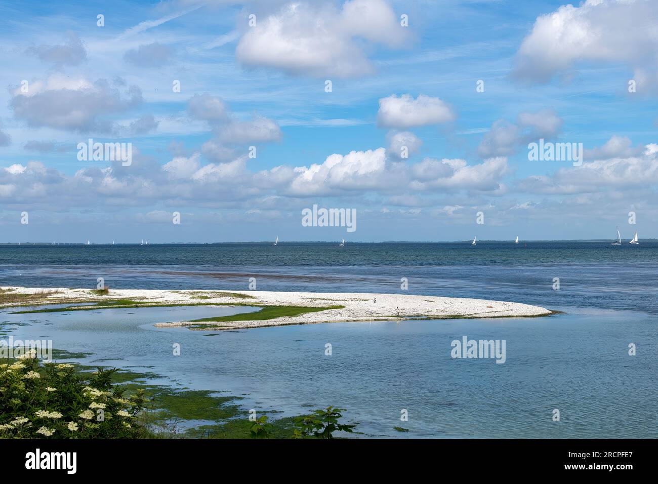 Grevelingen lake hi-res stock photography and images - Alamy