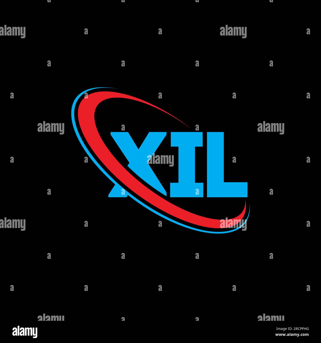 Xil tech logo hi-res stock photography and images - Alamy