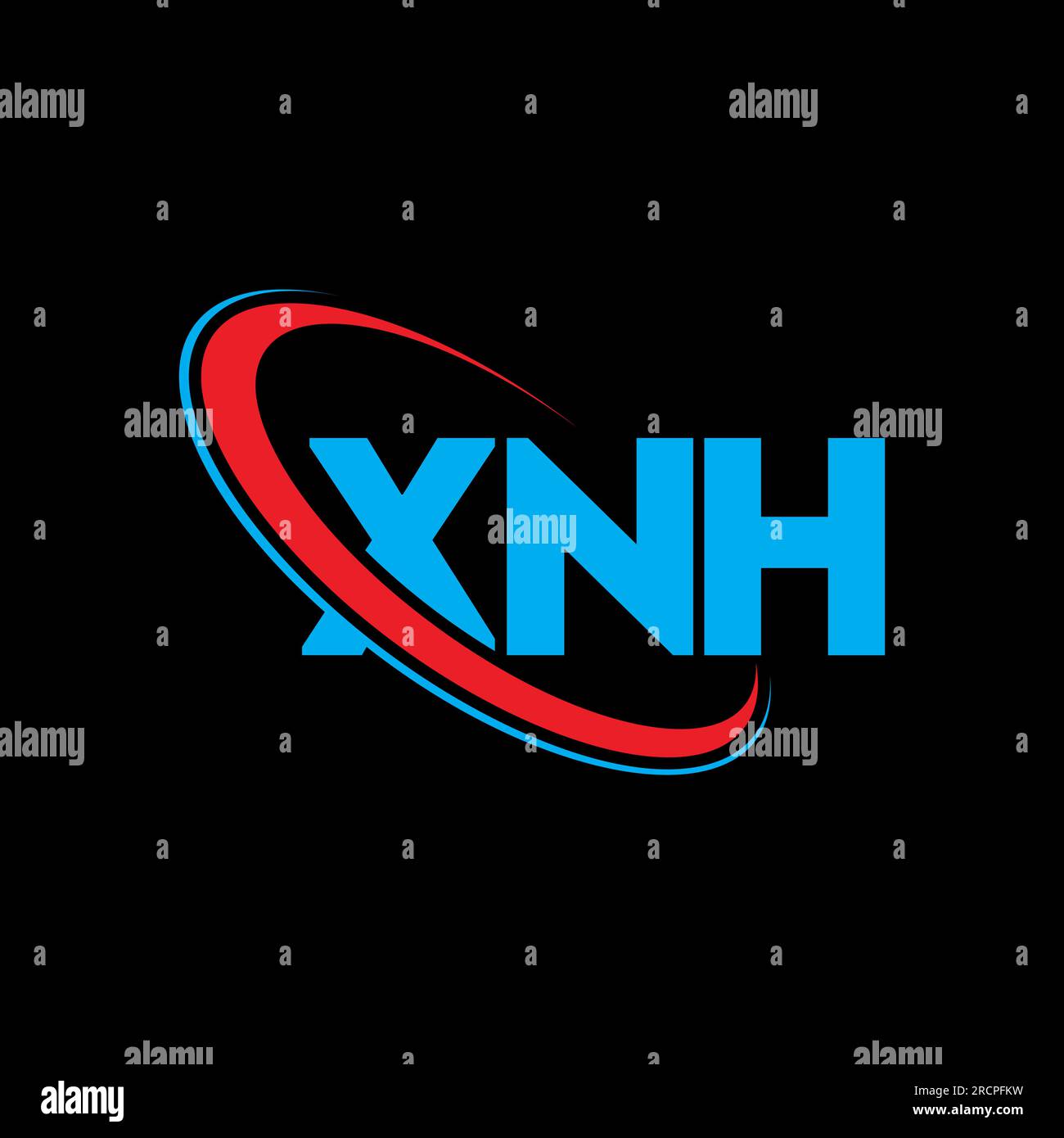Xnh logo hi-res stock photography and images - Alamy
