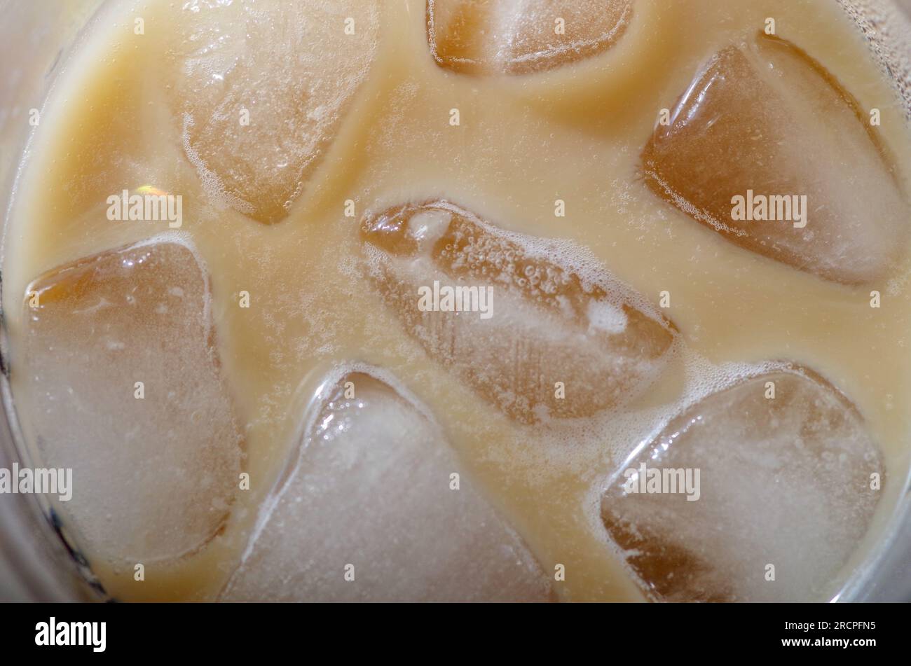 Iced closeup hi-res stock photography and images - Alamy