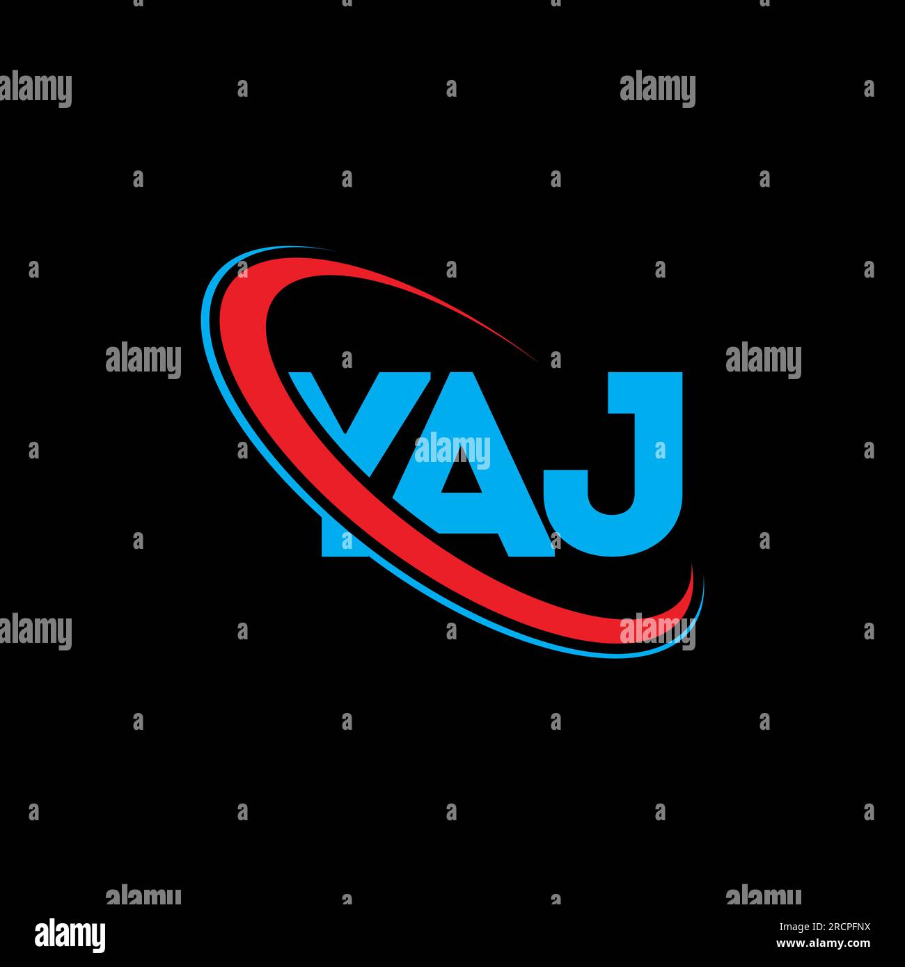 Yaj technology logo hi-res stock photography and images - Alamy