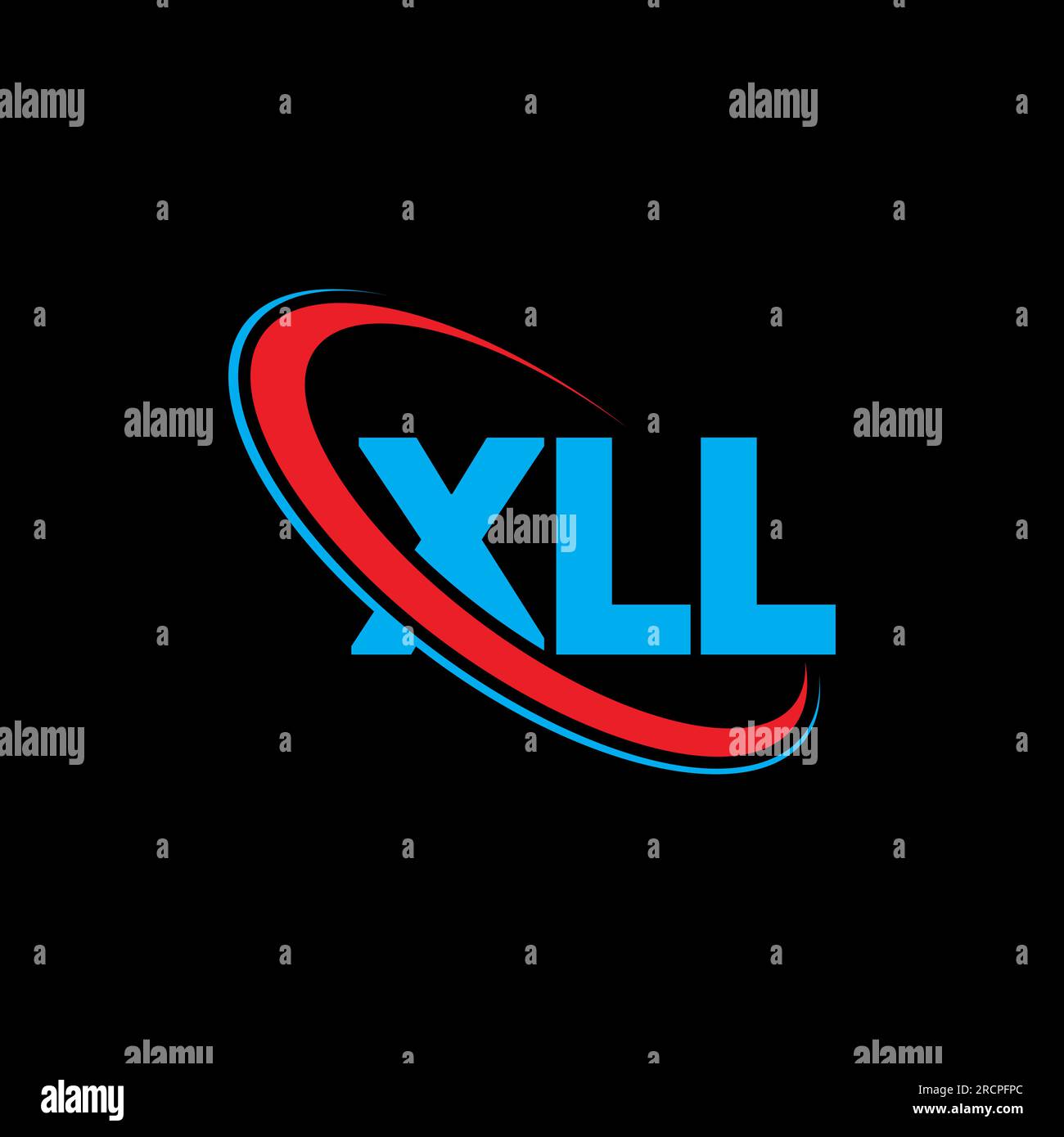 Xll technology logo hi-res stock photography and images - Alamy