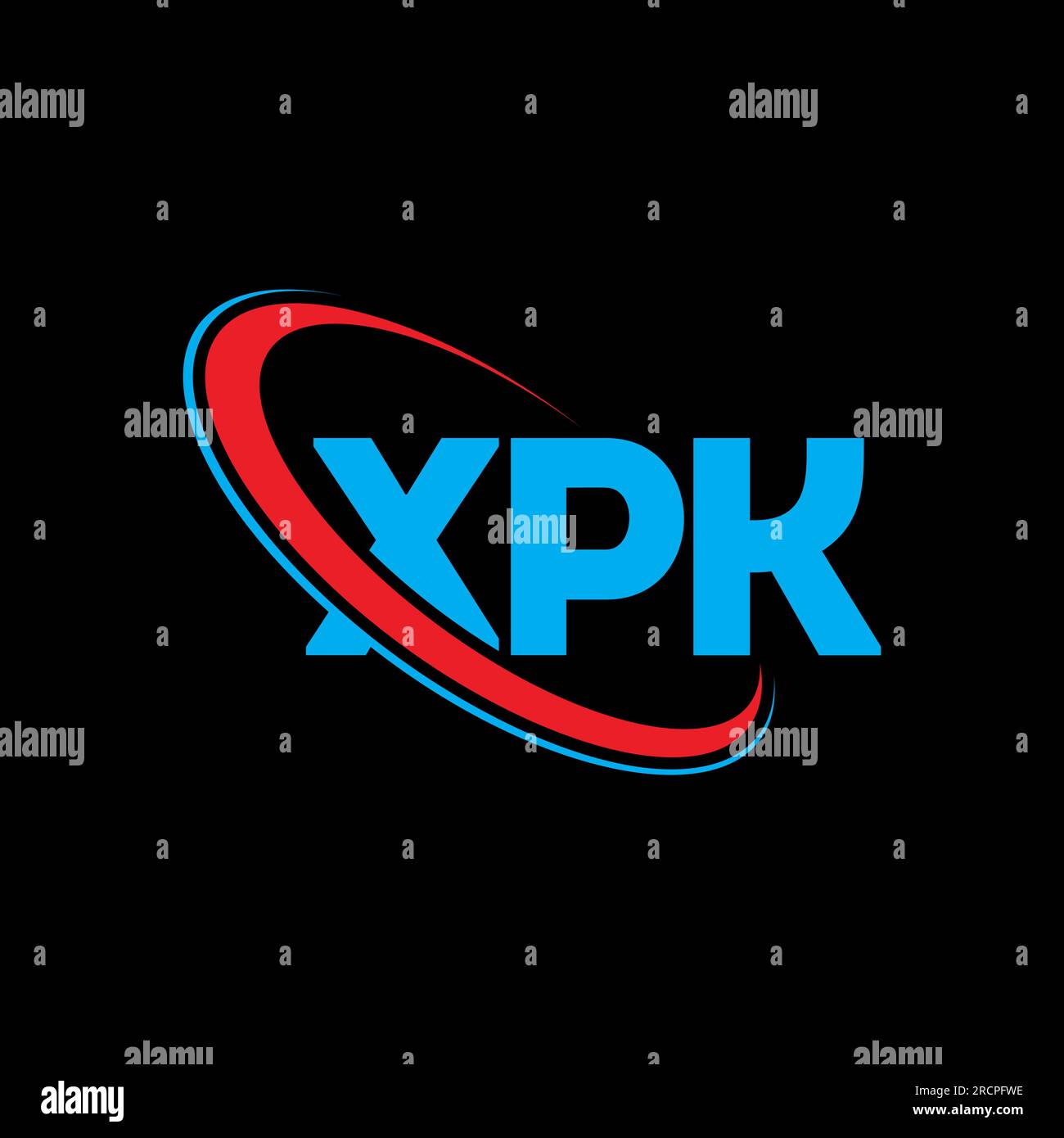 Xpk technology logo hi-res stock photography and images - Alamy