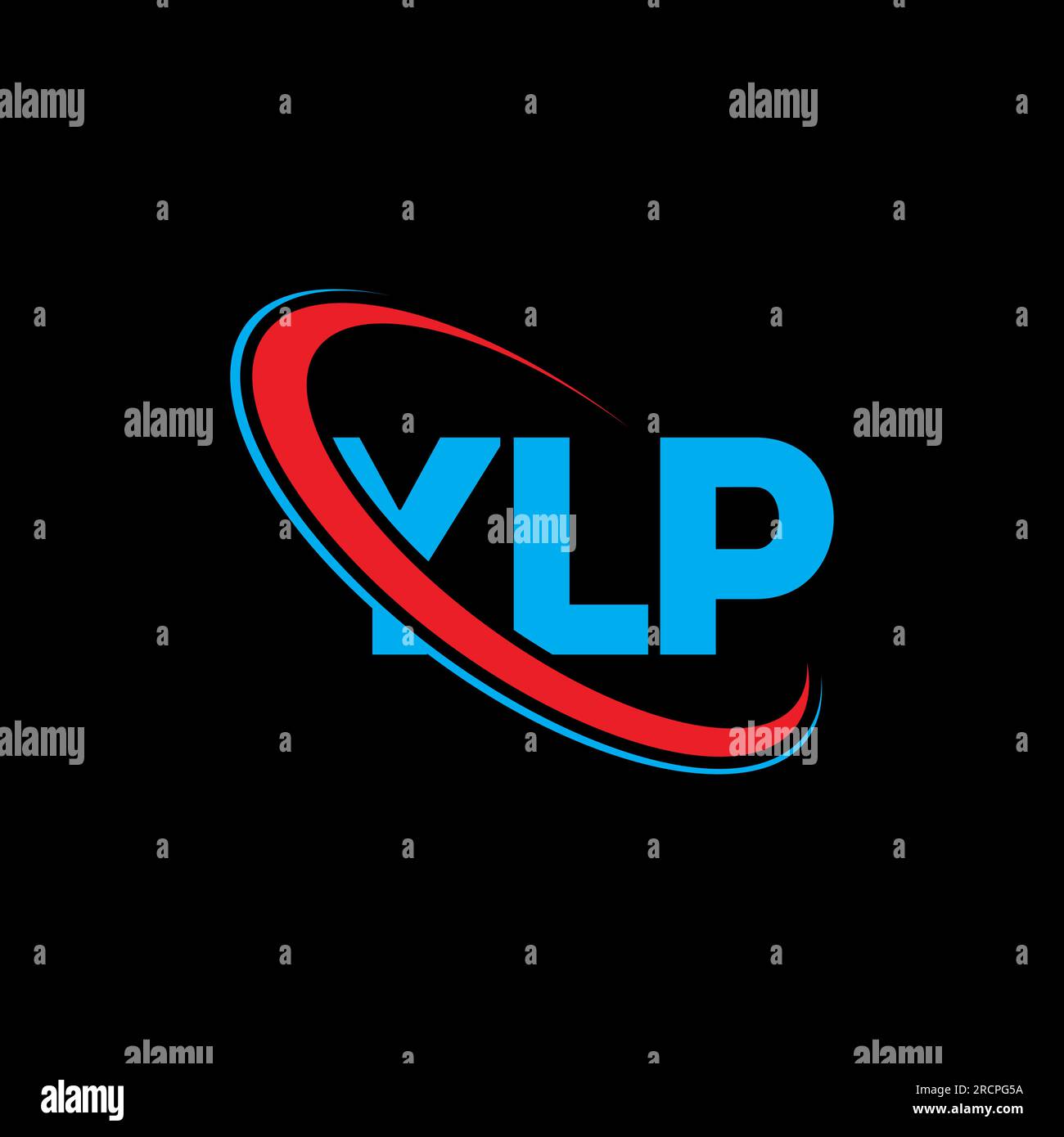 Ylp technology logo hi-res stock photography and images - Alamy