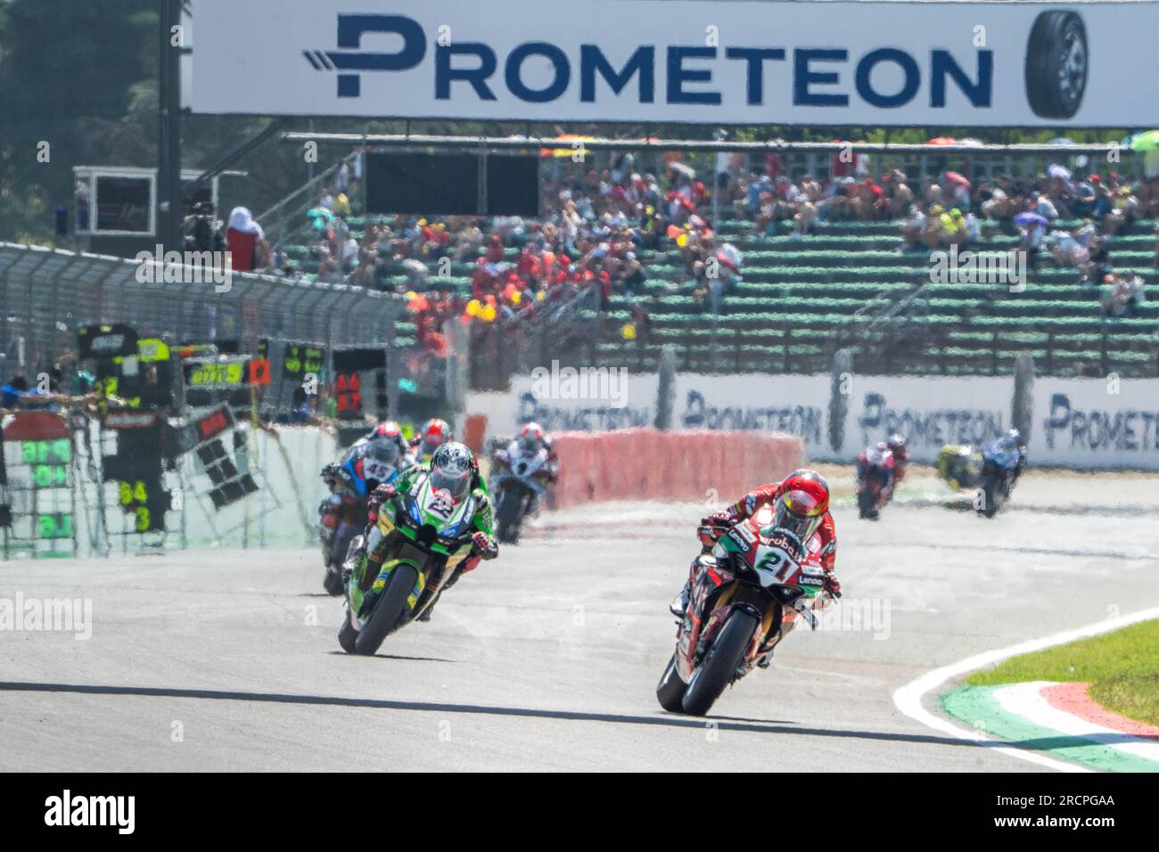 21 rinaldi michael ruben ita ducati panigale v4r hi-res stock ...