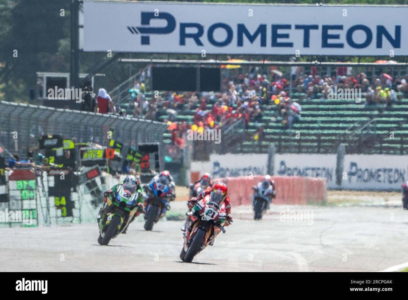 21 rinaldi michael ruben ita ducati panigale v4r hi-res stock ...