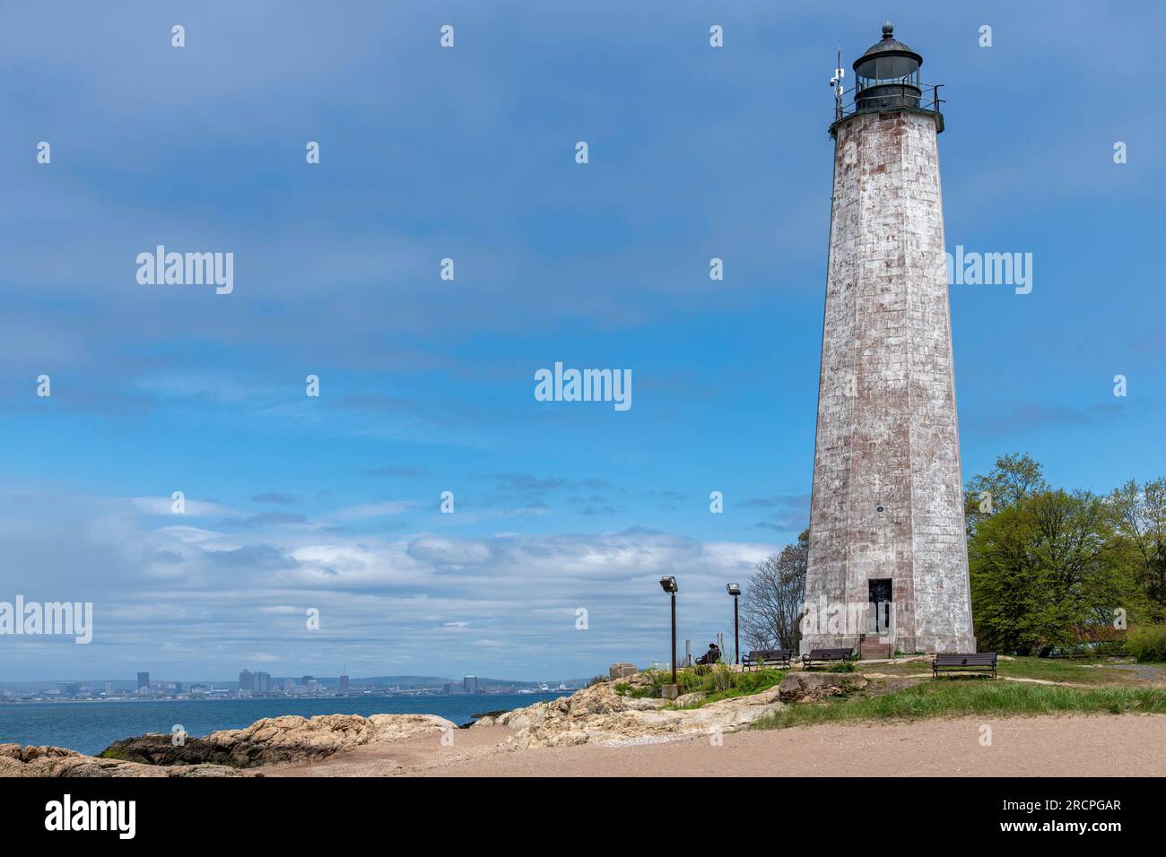 Five mile point hi-res stock photography and images - Alamy