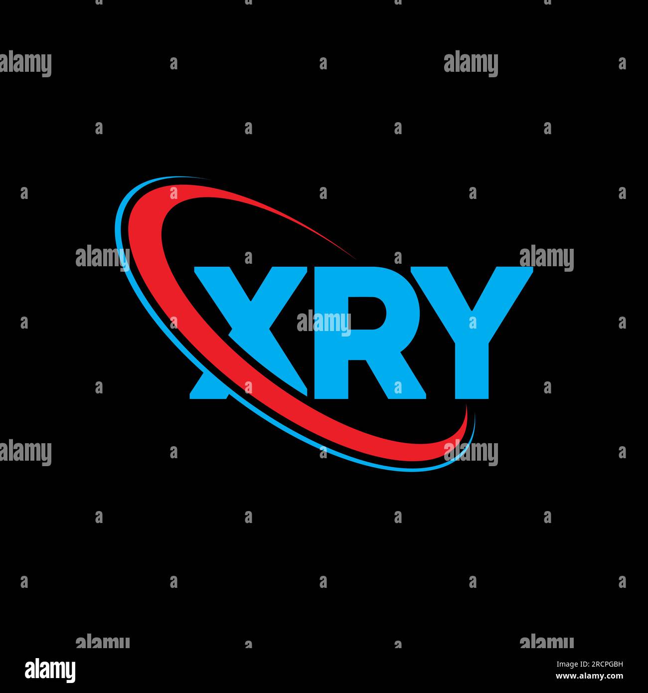 Xry tech logo hi-res stock photography and images - Alamy