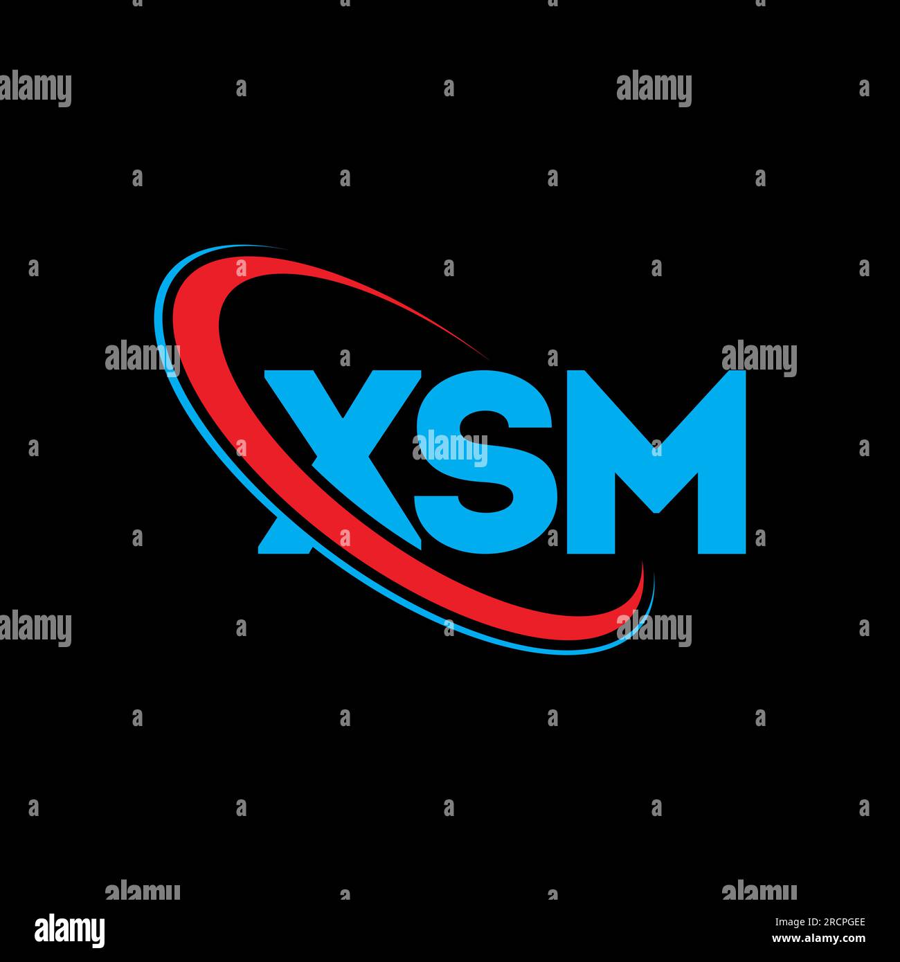 Xsm Stock Vector Images - Alamy