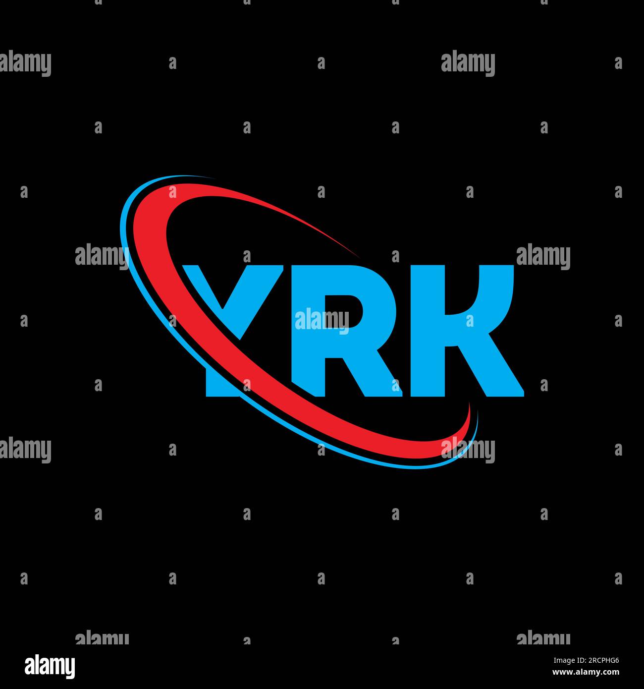 Yrk tech logo hi-res stock photography and images - Alamy