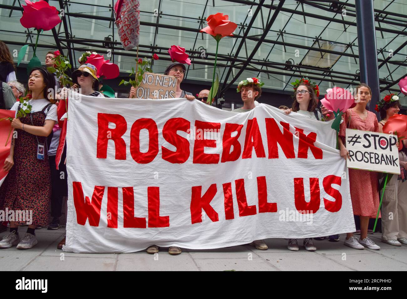 Department for energy security and net zero hi-res stock photography ...