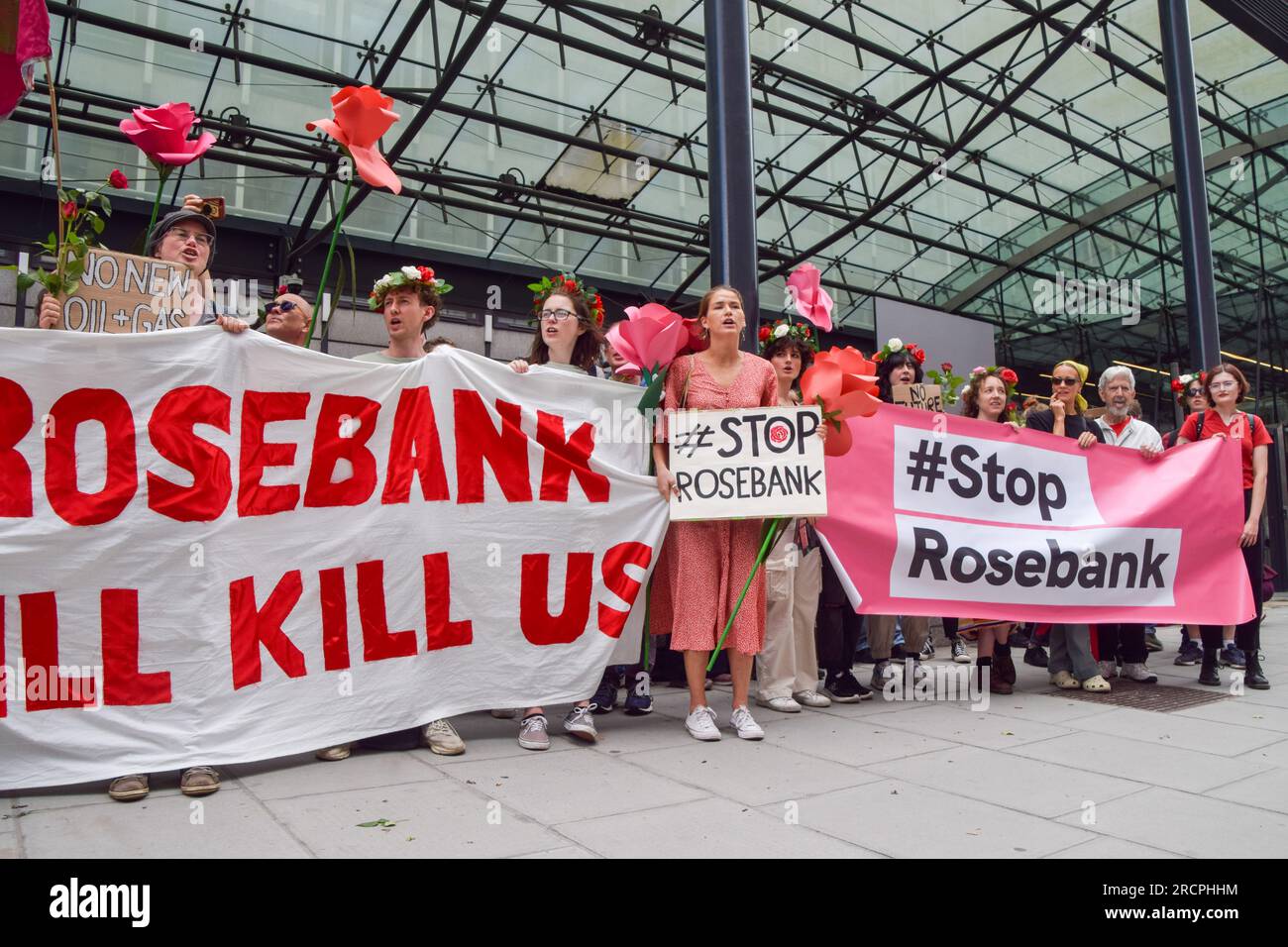 Anti net zero hi-res stock photography and images - Alamy