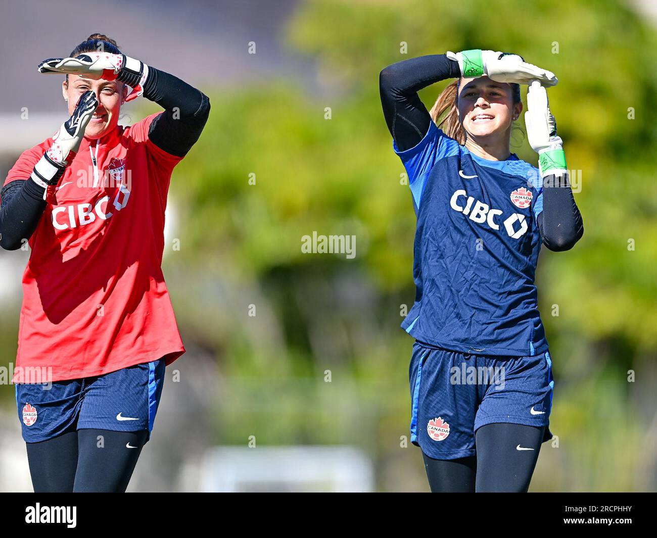 Sabrina dangelo hi-res stock photography and images - Alamy