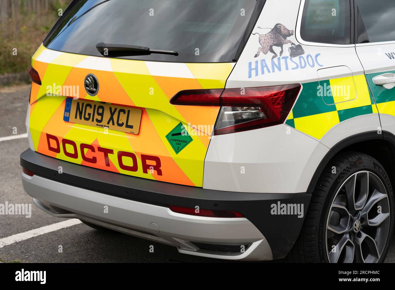 Emergency on call doctor hi-res stock photography and images - Alamy