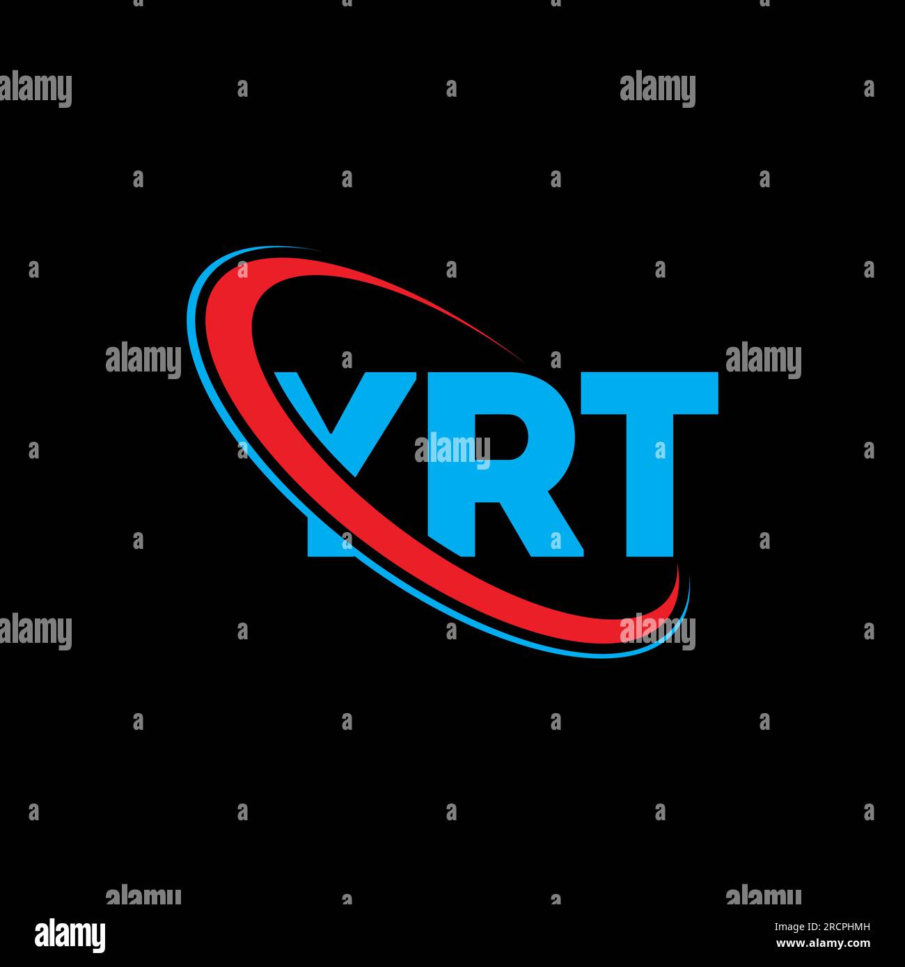 Yrt technology logo hi-res stock photography and images - Alamy