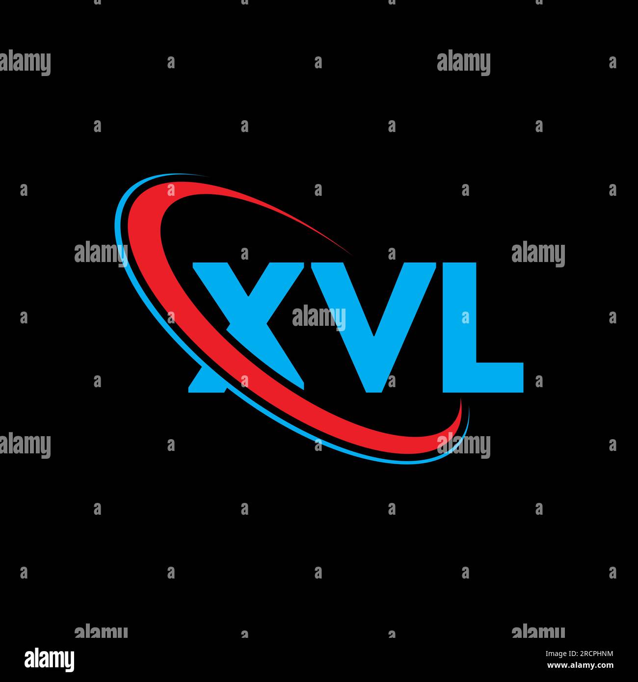 Xvl logo hi-res stock photography and images - Alamy
