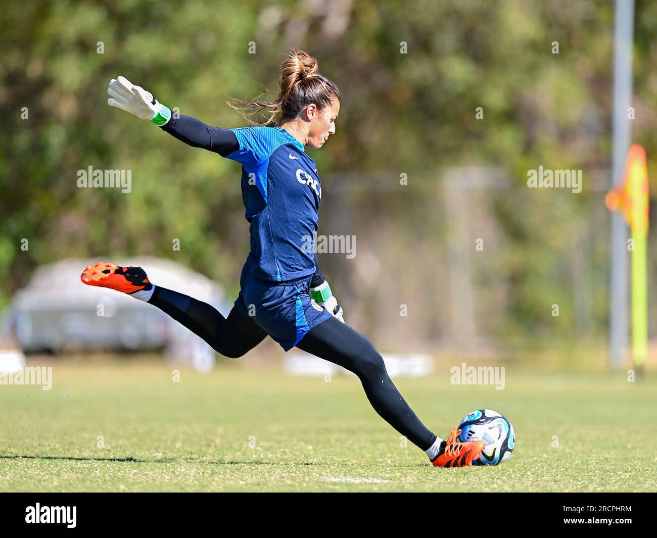 Sabrina dangelo hi-res stock photography and images - Alamy