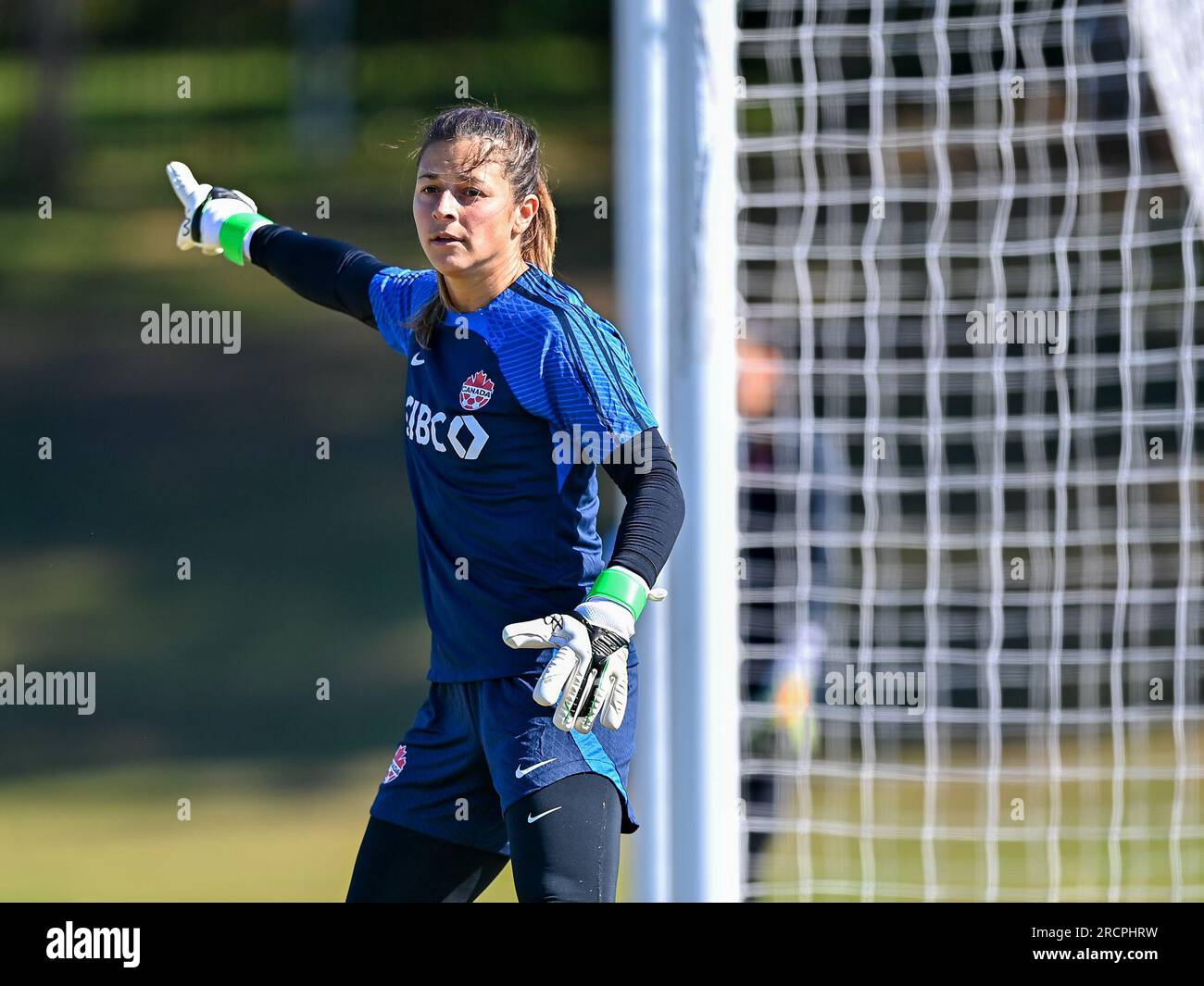 Sabrina dangelo hi-res stock photography and images - Alamy