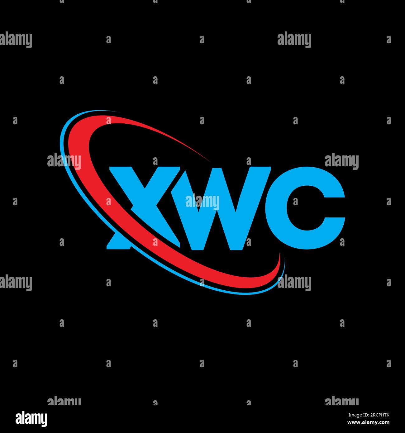 Xwc technology company logo hi-res stock photography and images - Alamy