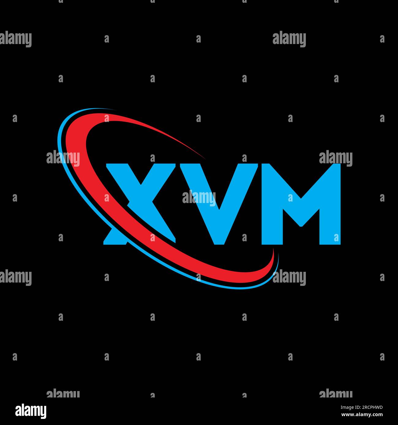 Xvm font hi-res stock photography and images - Alamy