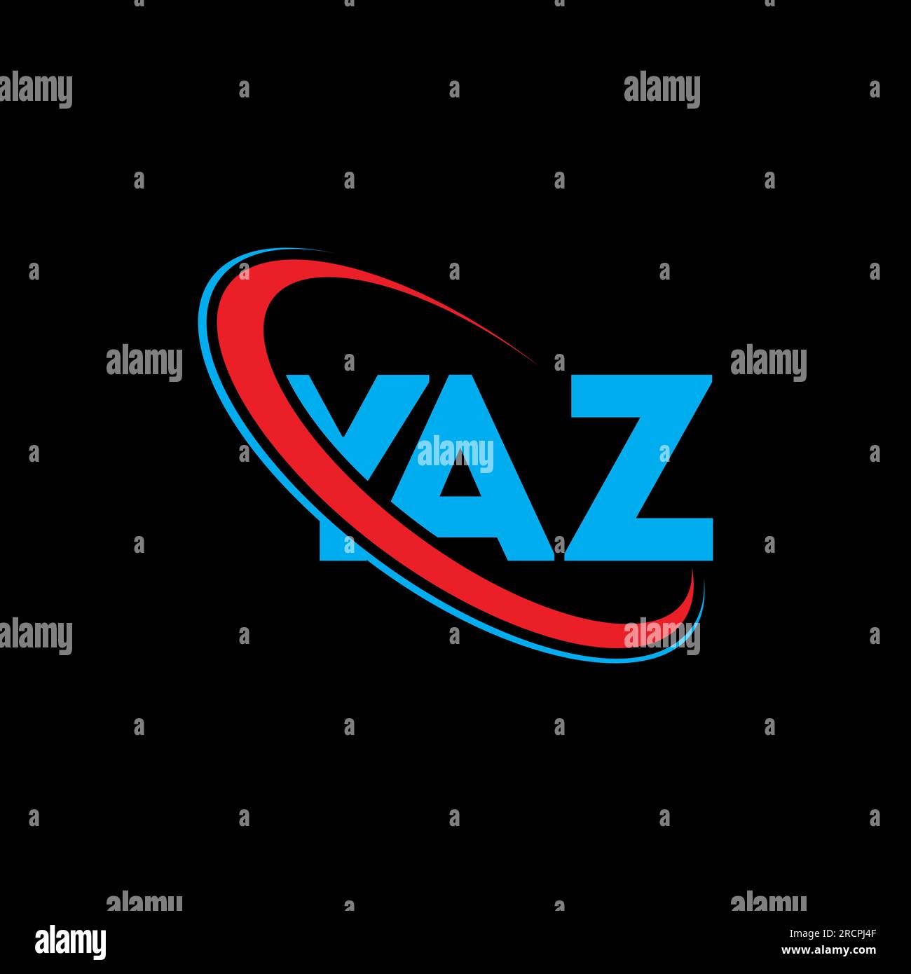 Yaz logo hi-res stock photography and images - Alamy