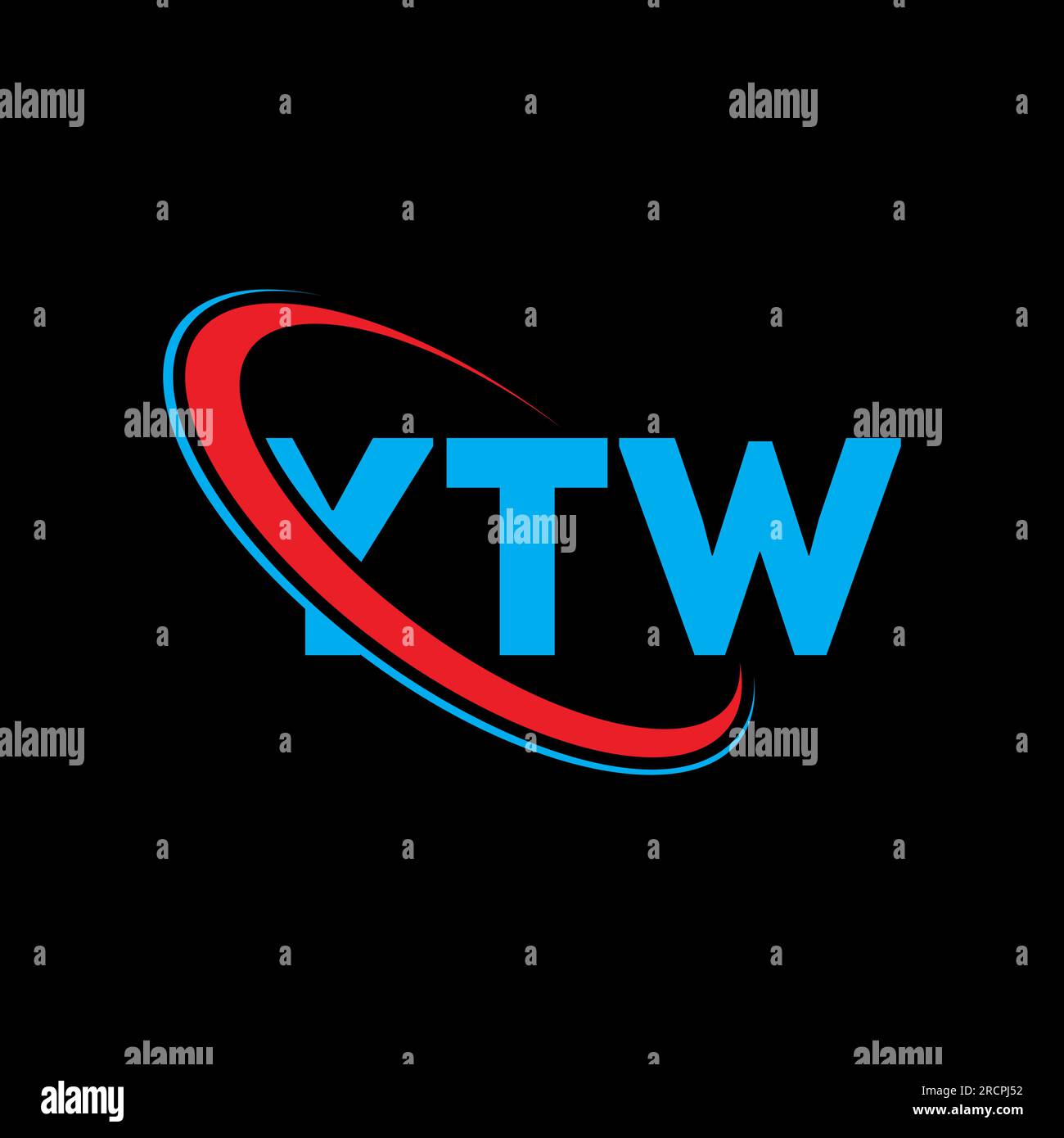 Ytw technology logo hi-res stock photography and images - Alamy