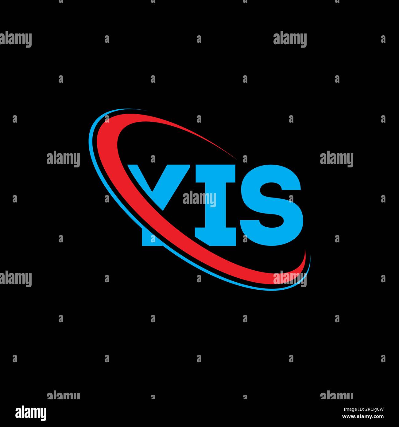 Yis technology logo hi-res stock photography and images - Alamy