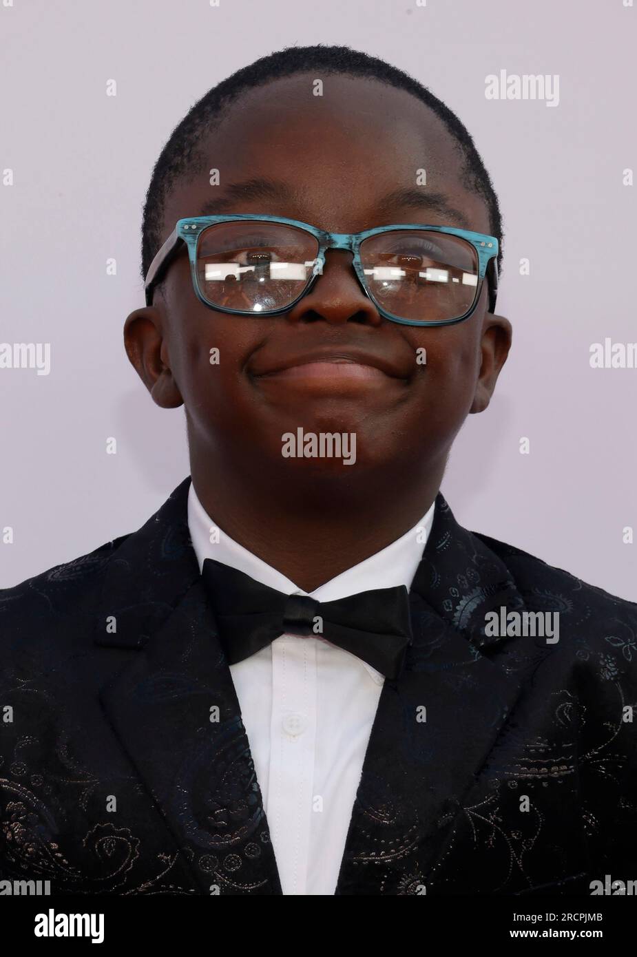 Los Angeles, Ca. 15th July, 2023. Jude Nyame Yie Kofie at the HollyRod ...