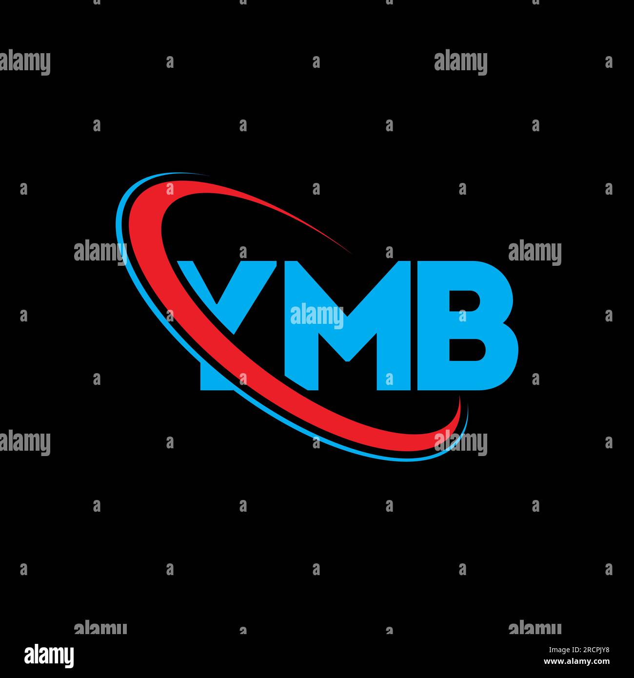 Ymb technology company logo hi-res stock photography and images - Alamy