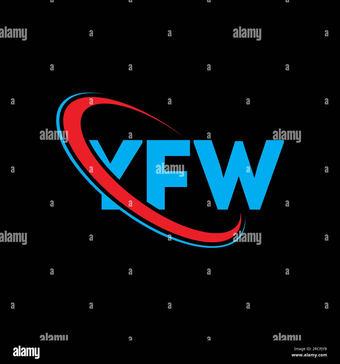 Yfw technology logo hi-res stock photography and images - Alamy