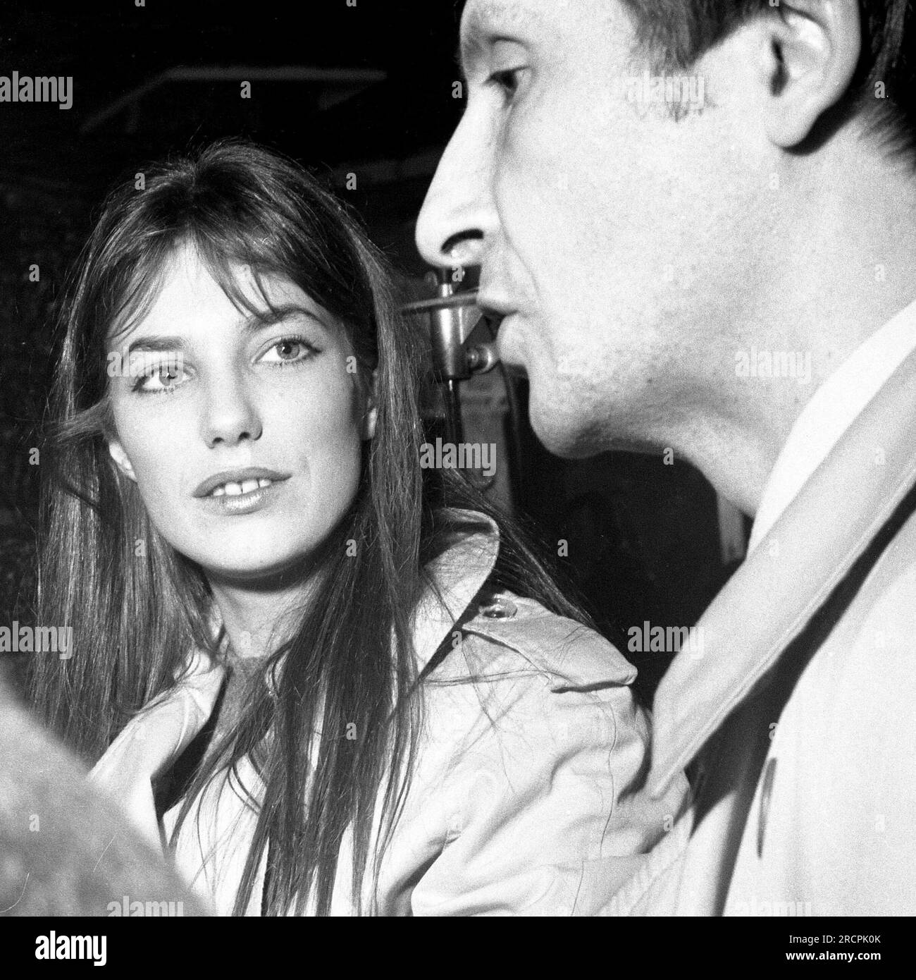 Press abaca Black and White Stock Photos & Images - Alamy