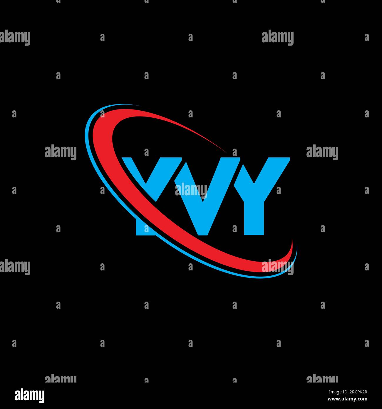 Yvy tech logo hi-res stock photography and images - Alamy