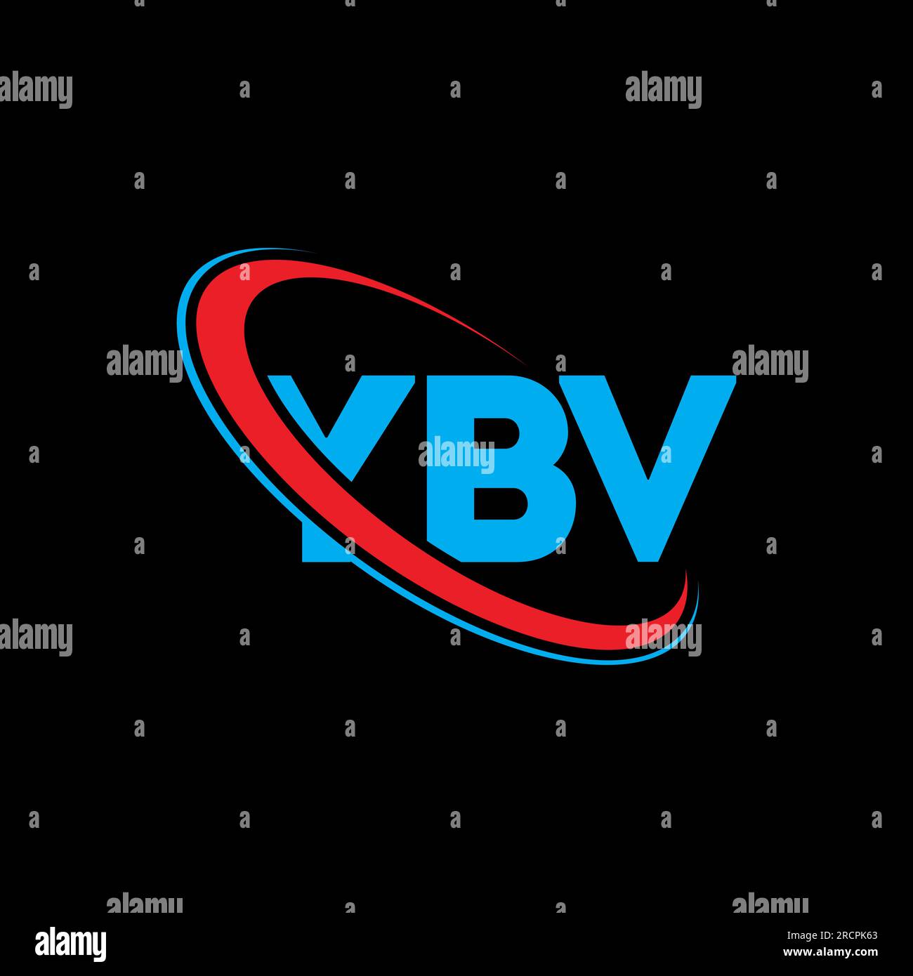 Ybv technology logo hi-res stock photography and images - Alamy