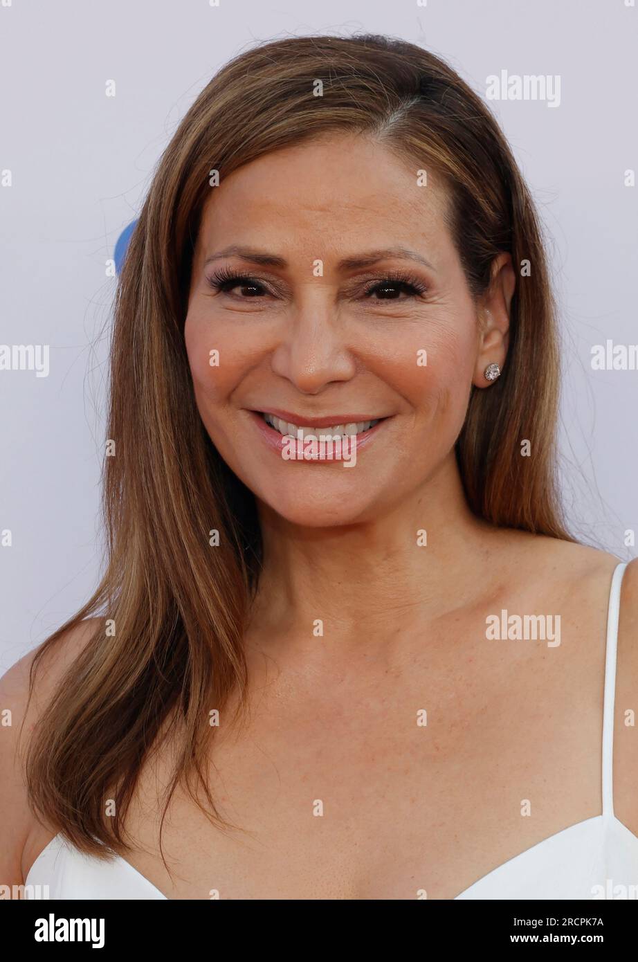 Los Angeles, Ca. 15th July, 2023. Constance Marie at the HollyRod 2023 ...