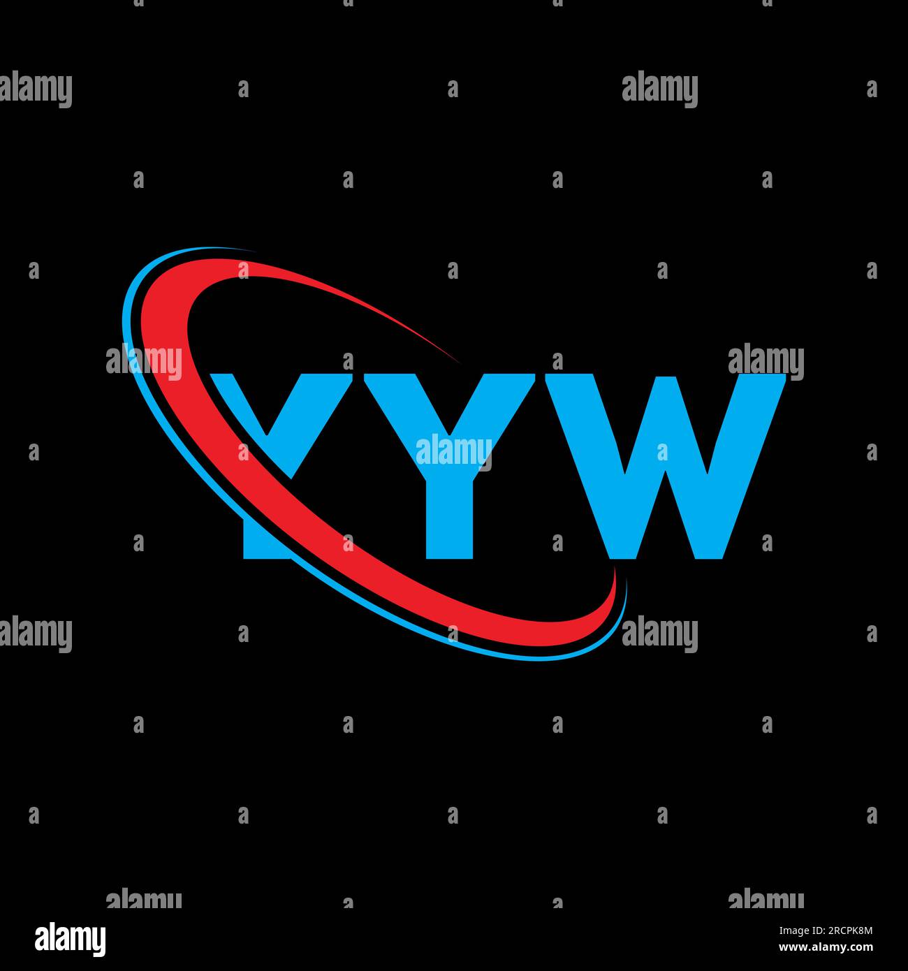Yyw technology logo hi-res stock photography and images - Alamy