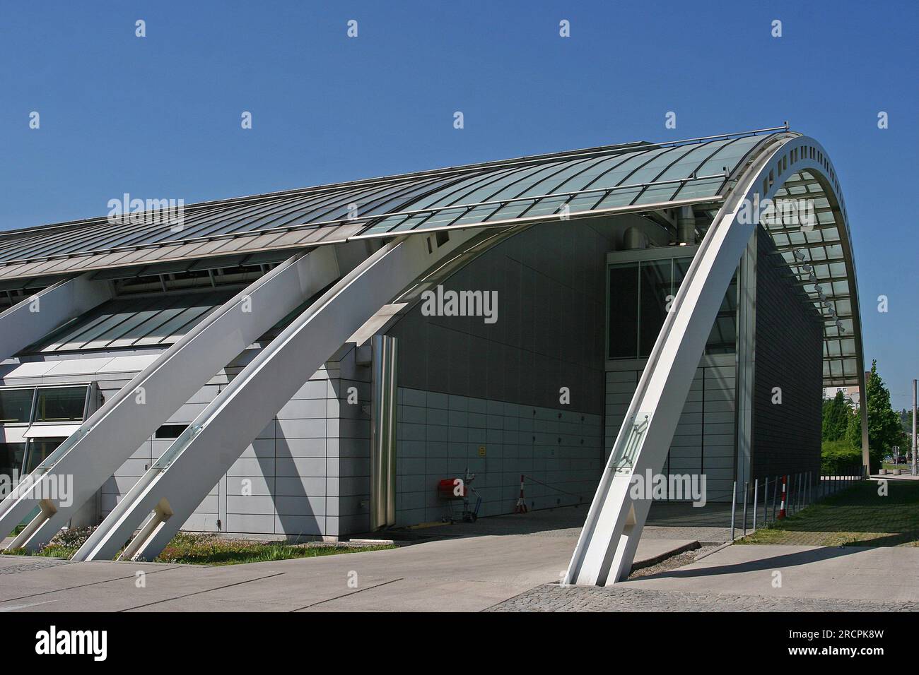Design center linz hi-res stock photography and images - Alamy