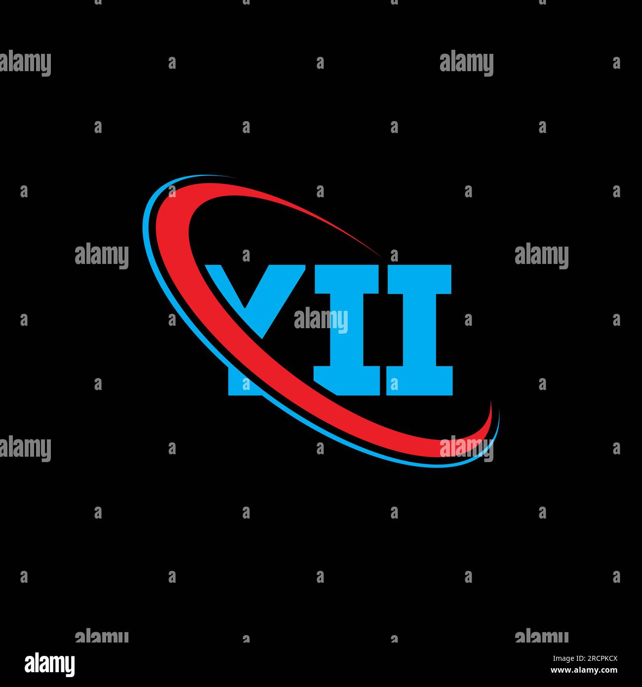 Yii minimalist logo hi-res stock photography and images - Alamy
