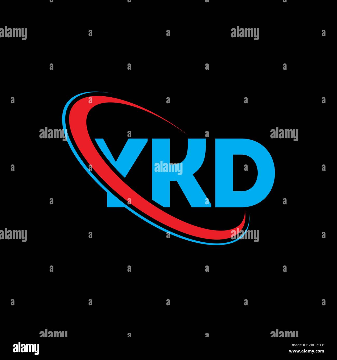 Ykd logo hi-res stock photography and images - Alamy