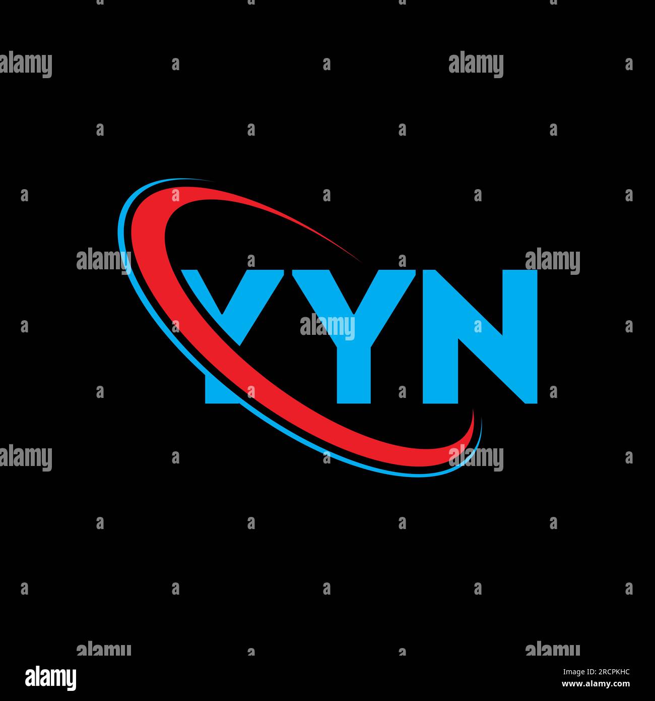 Yyn logo hi-res stock photography and images - Alamy