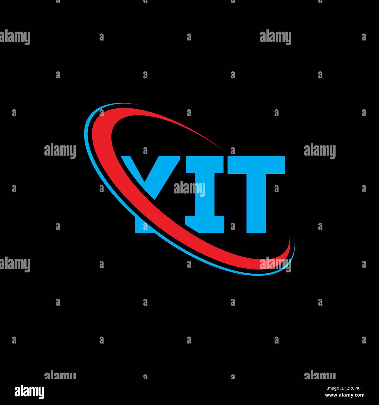 Yit Logo