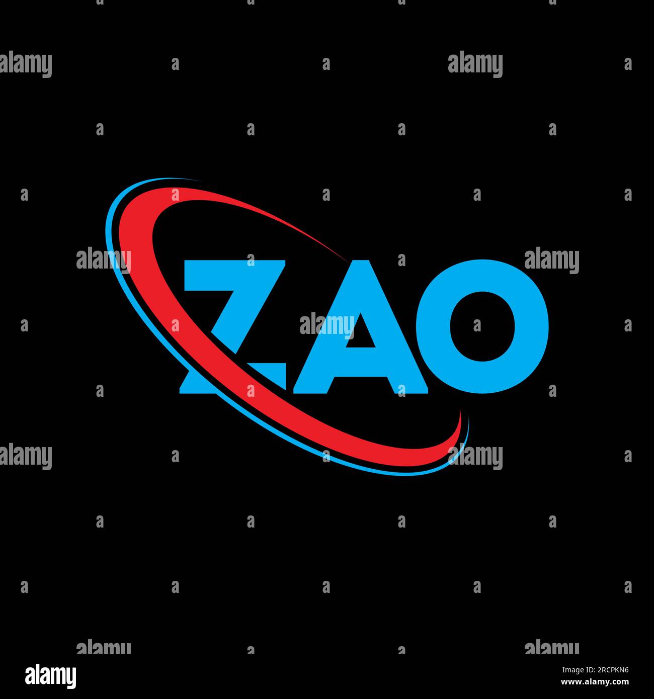 Zao technology logo hi-res stock photography and images - Alamy