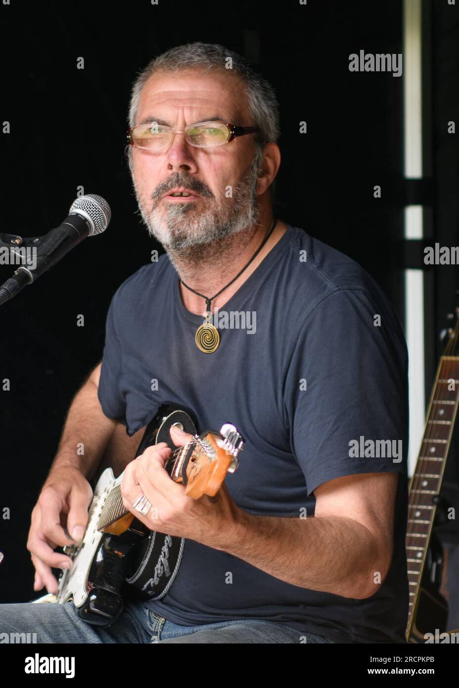 Belper food festival hi-res stock photography and images - Alamy
