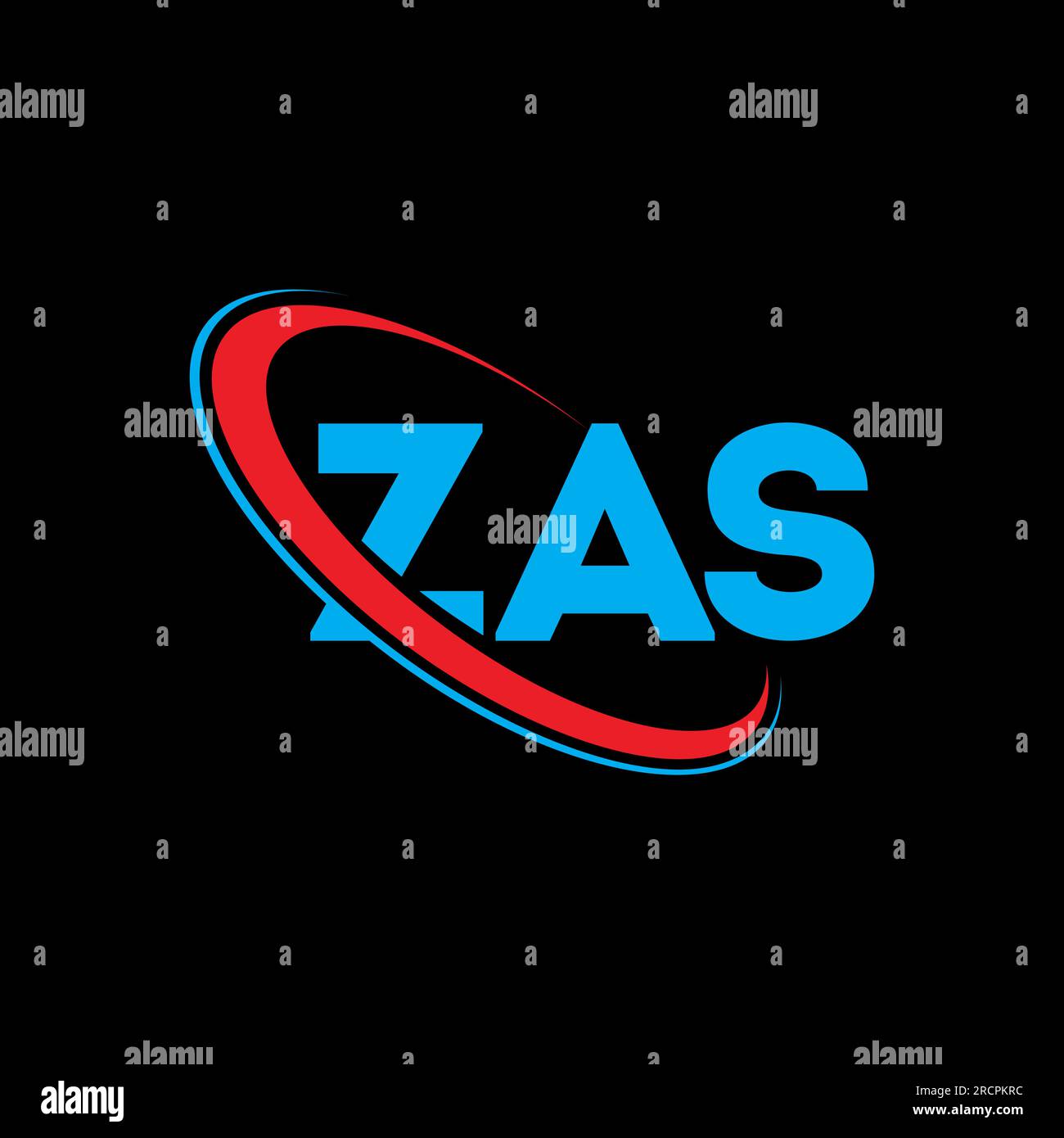 Zas tech logo hi-res stock photography and images - Alamy