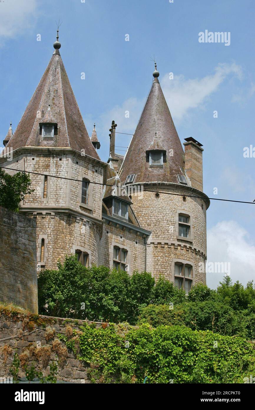 Luxembourg attractions hi-res stock photography and images - Alamy